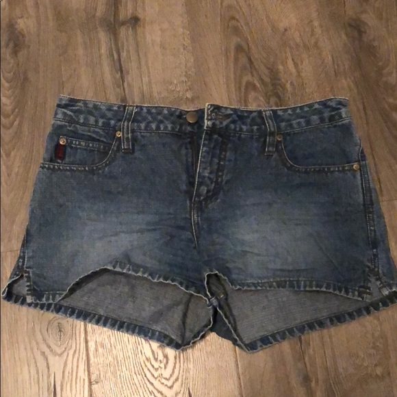 Mudd | Shorts | Jean Shorts Mudd Brand | Poshmark